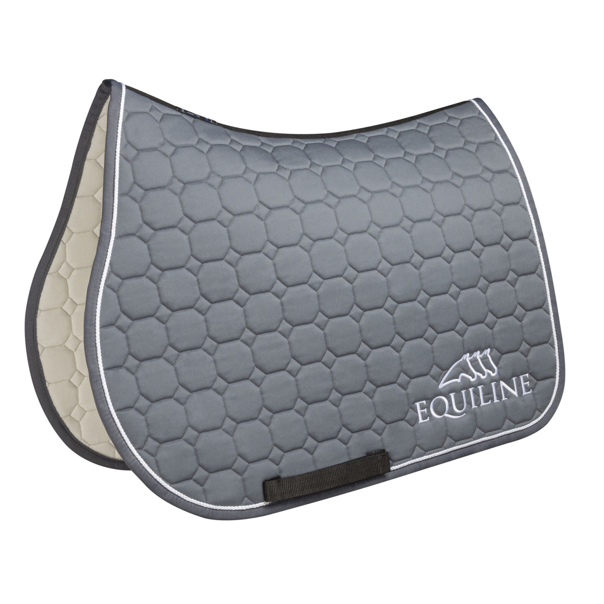 Equline Outline Pad - Equestrian Roots