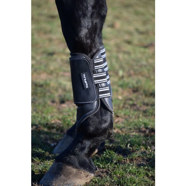Equifit Multiteq Front Boots - Equestrian Roots