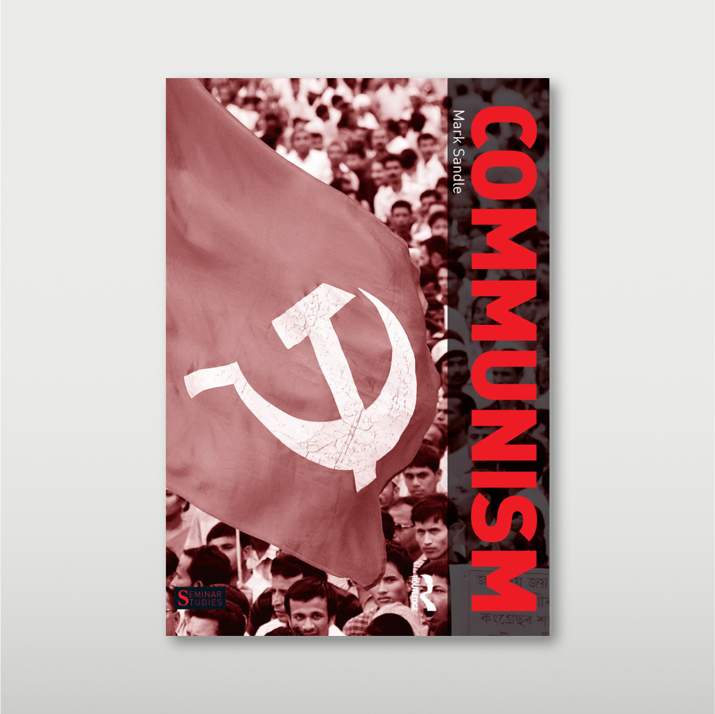 Communism - The King's University - Shop