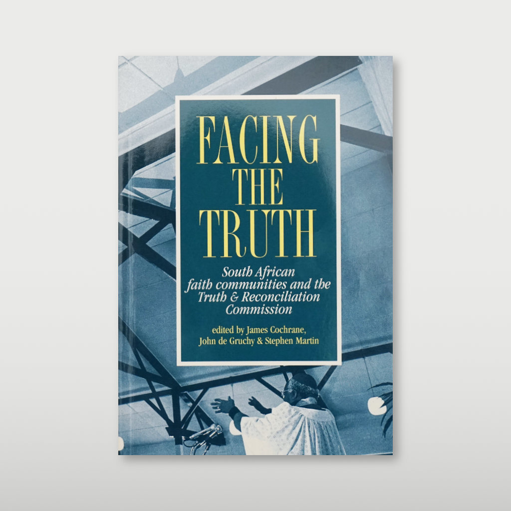 Facing The Truth - The King's University - Shop