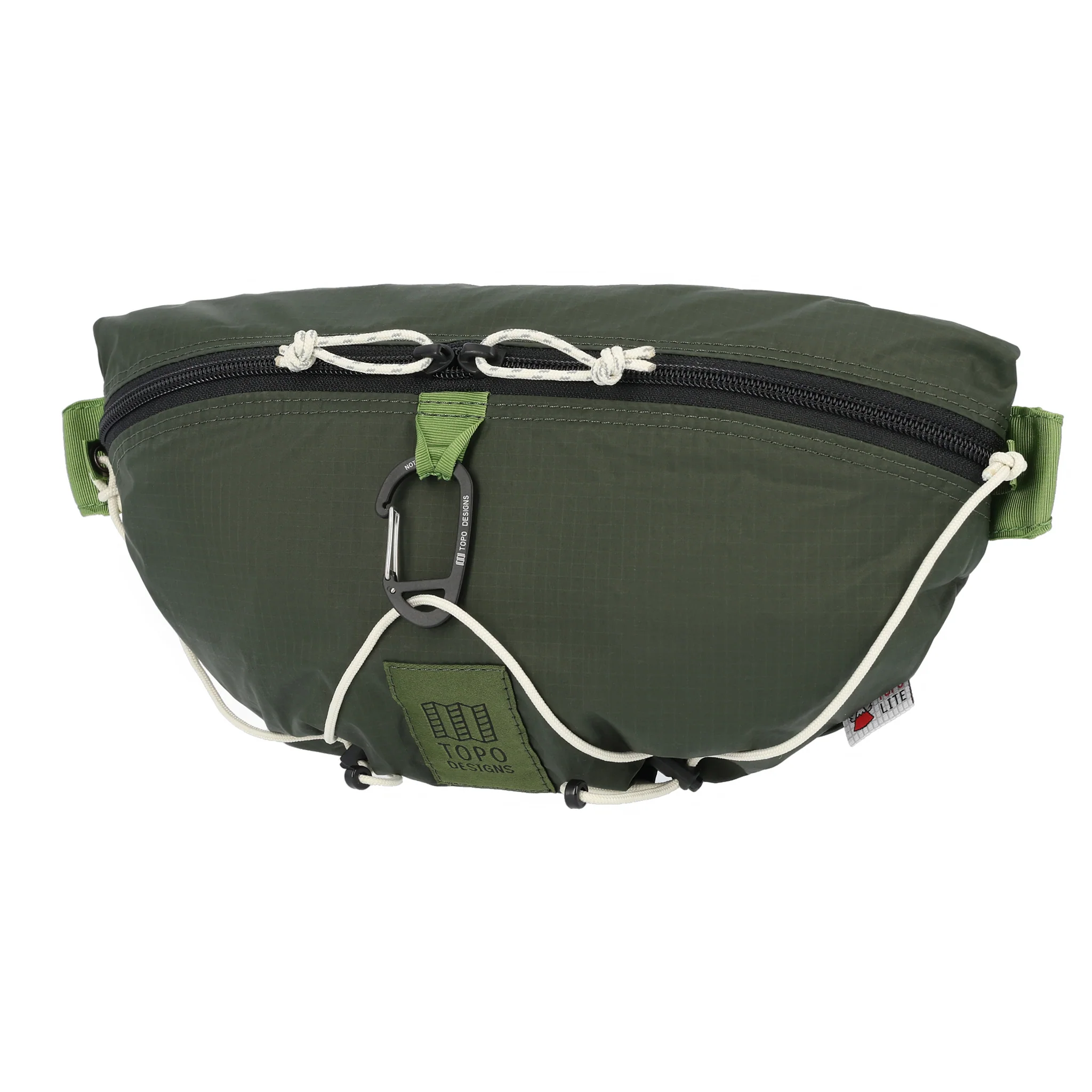 Topo Designs - TopoLite Hip Pack