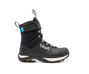Blivet Quilo Winter Boot - Pedalhead / Out of Bounds