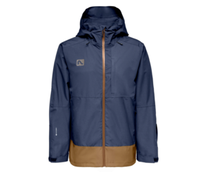 Flylow Dante Jacket - Pedalhead / Out of Bounds