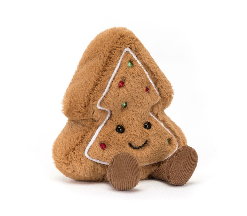 Amuseables Tree Cookie - Regalo