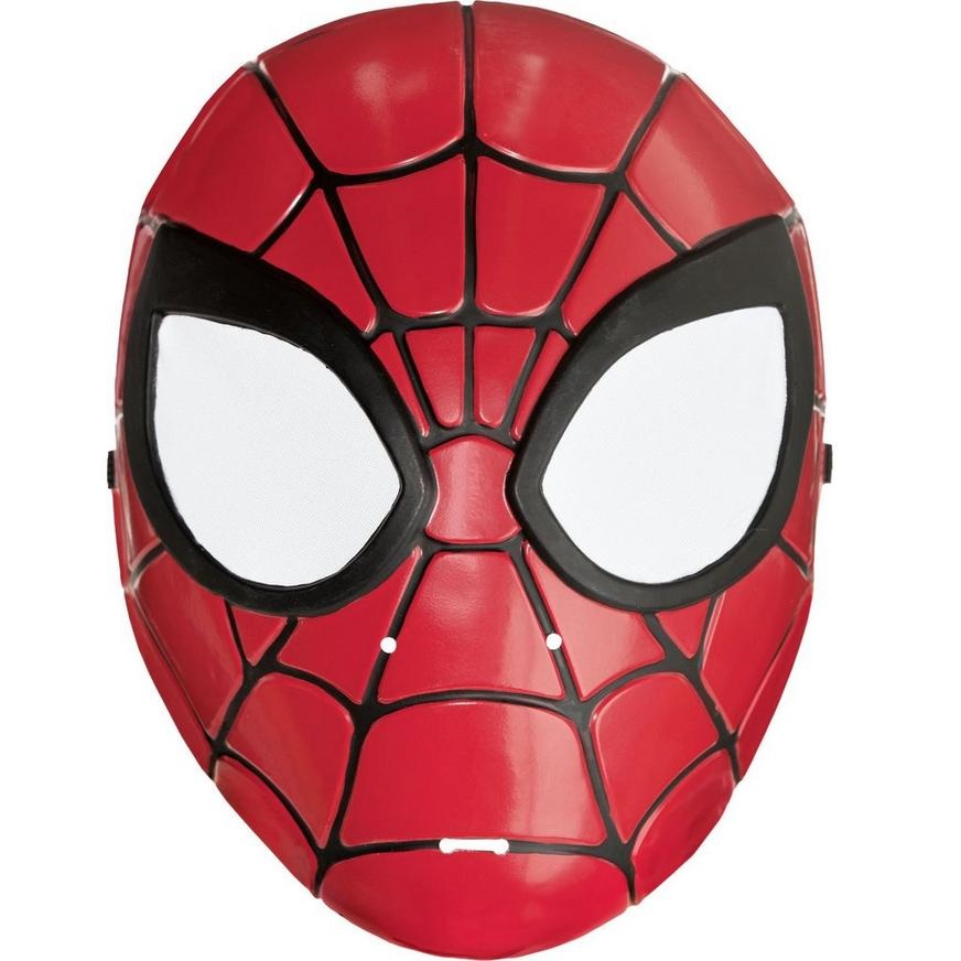 spiderman mask - Party Hunterz®