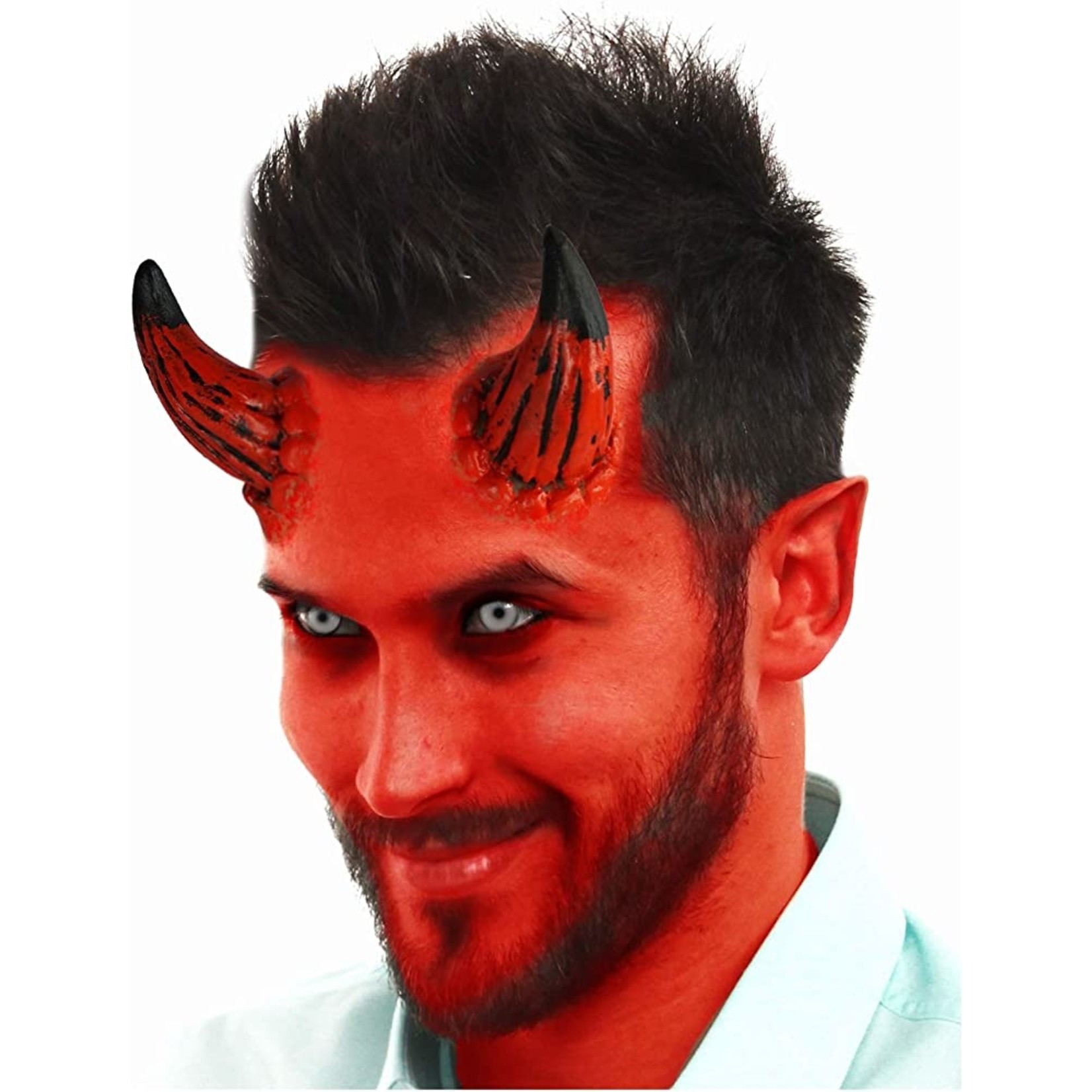 Large Devil Horns - Party Hunterz®