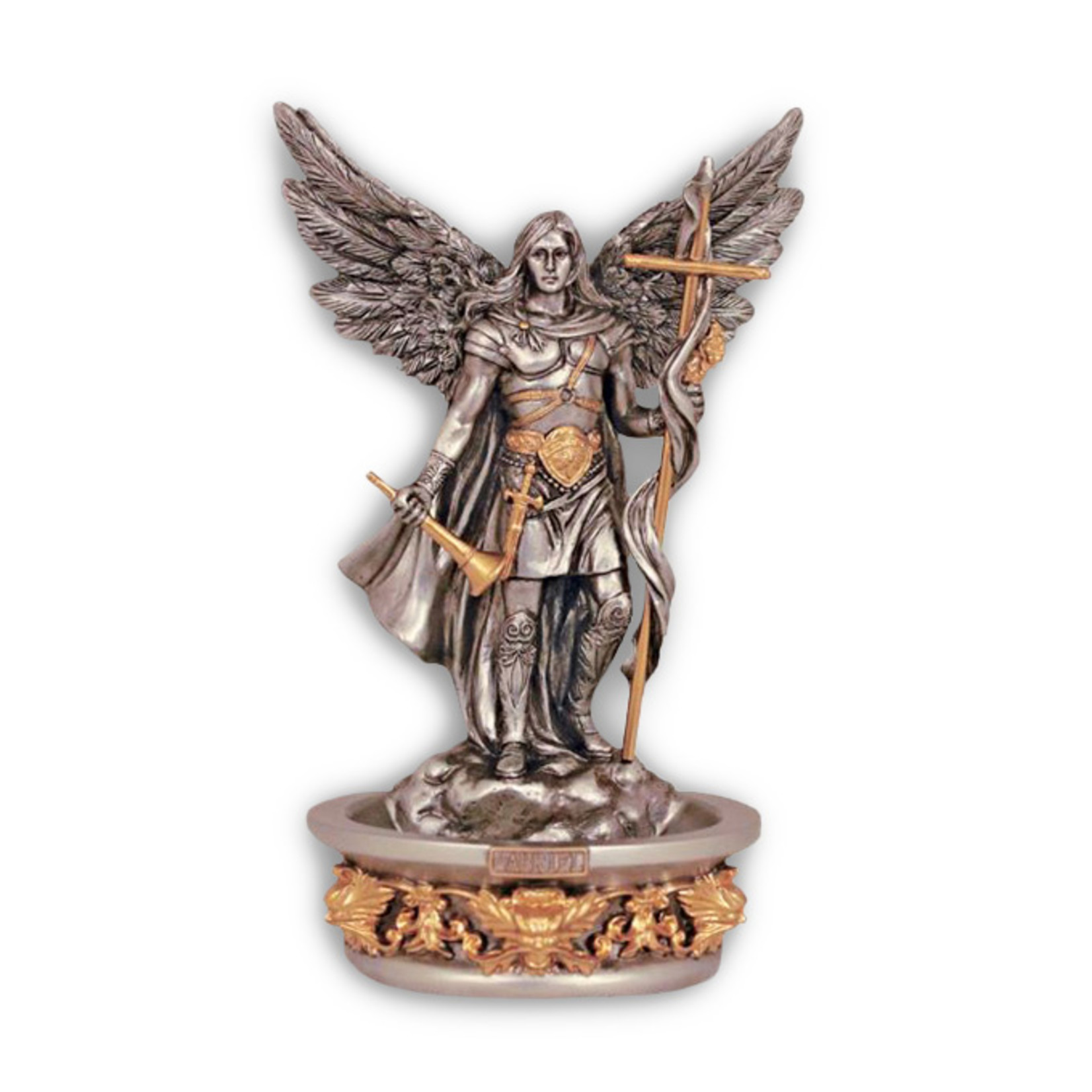 Gabriel Angel Statues