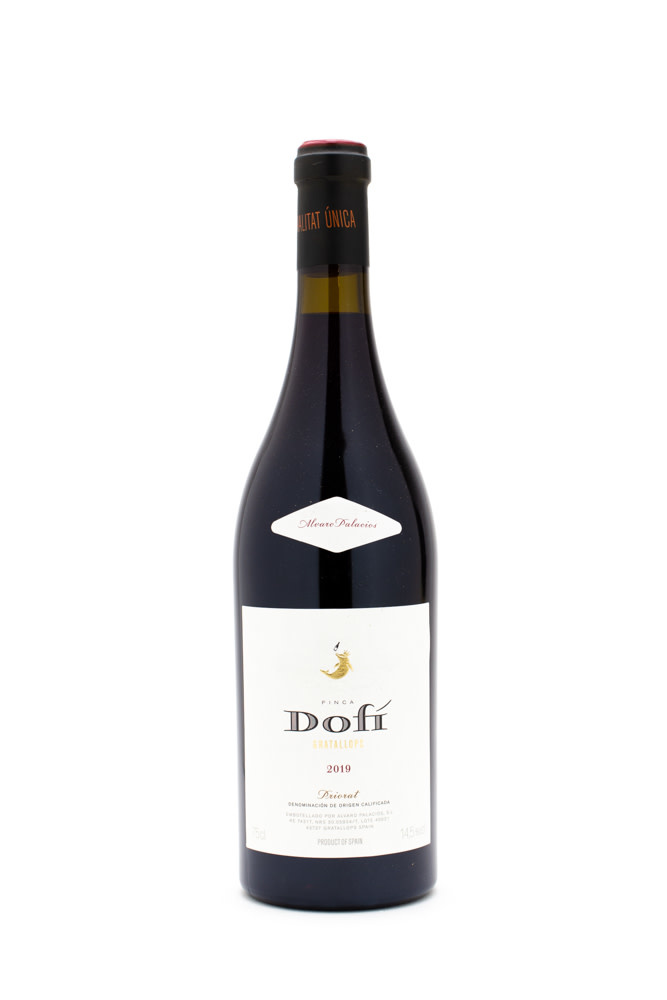 Alvaro Palacios, Finca Dofi 2019 - Dabbler Depot