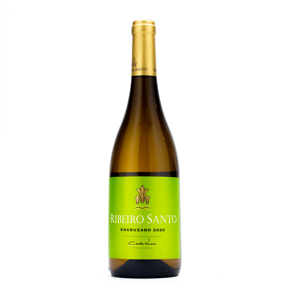 Ribeiro Santo Dão Encruzado 2020 750ml - Dabbler Depot