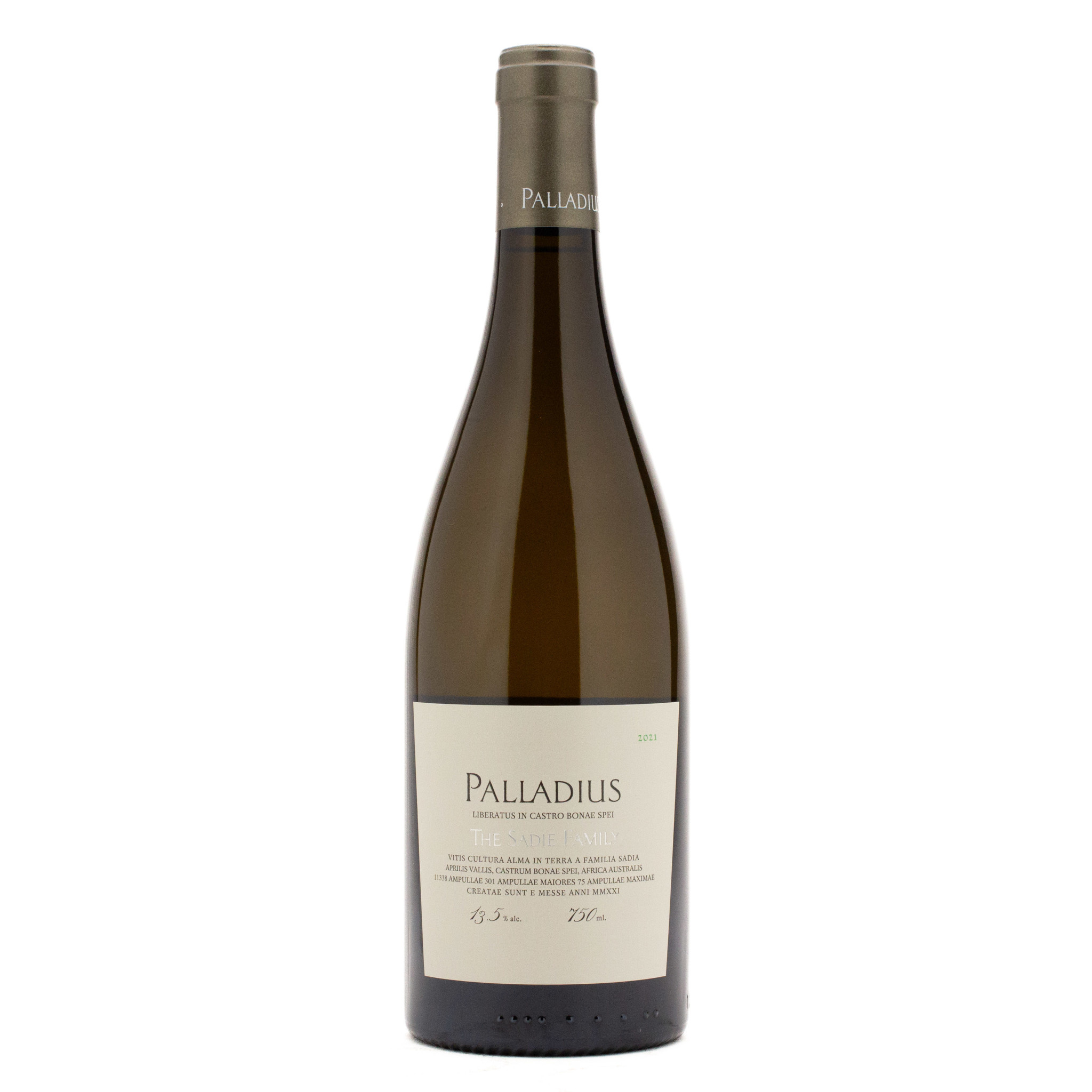 Sadie Family Palladius 2021 750ml - Dabbler Depot