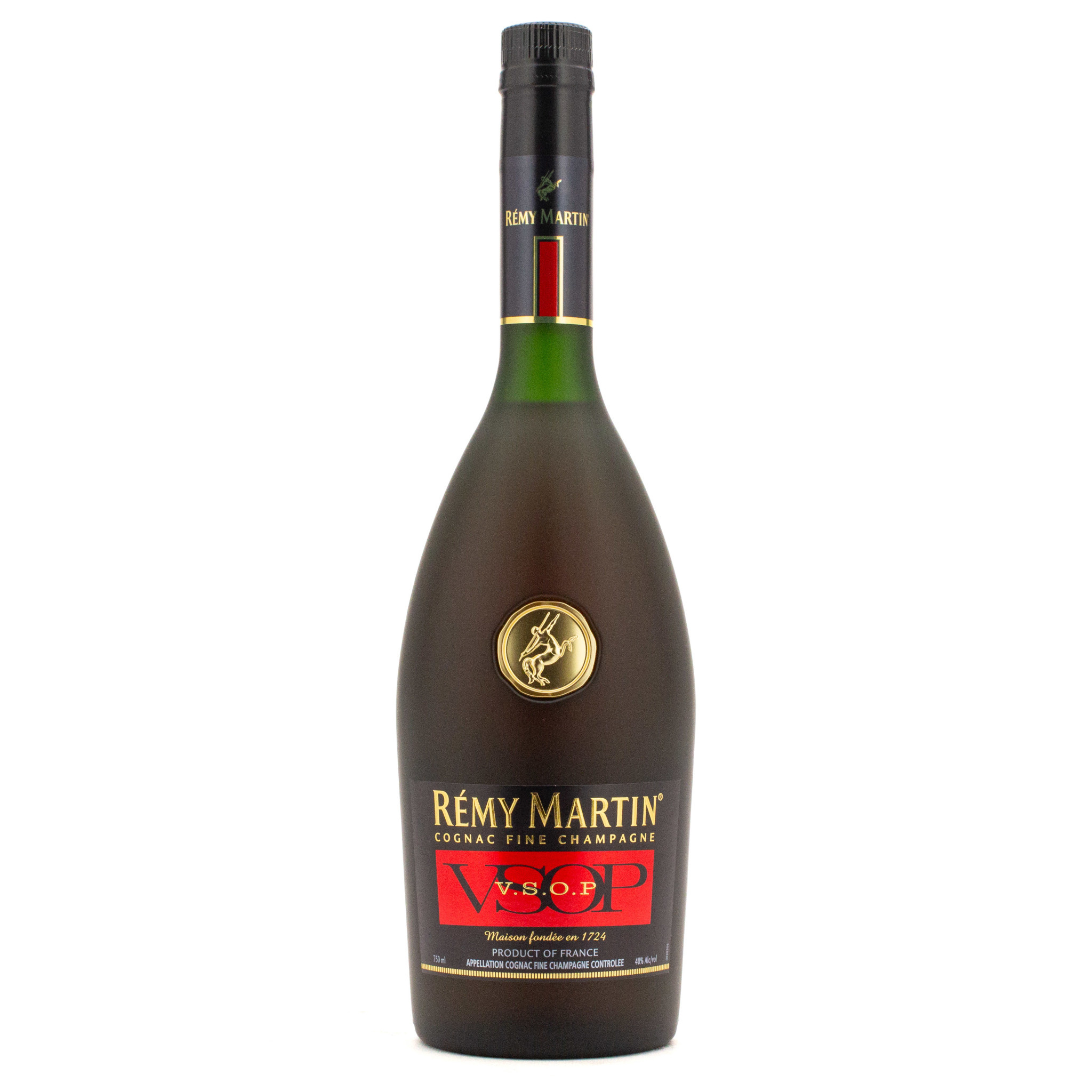Remy Martin VSOP Cognac 750ml - Dabbler Depot