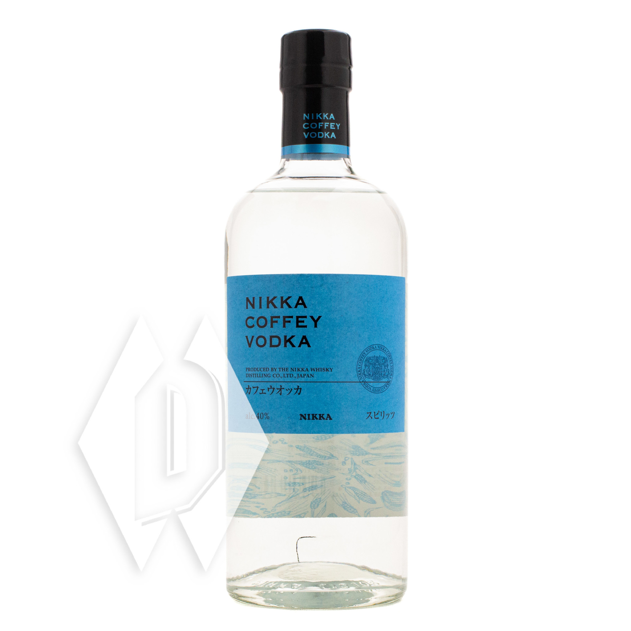 Nikka Nikka Coffey Vodka 750ml - Dabbler Depot
