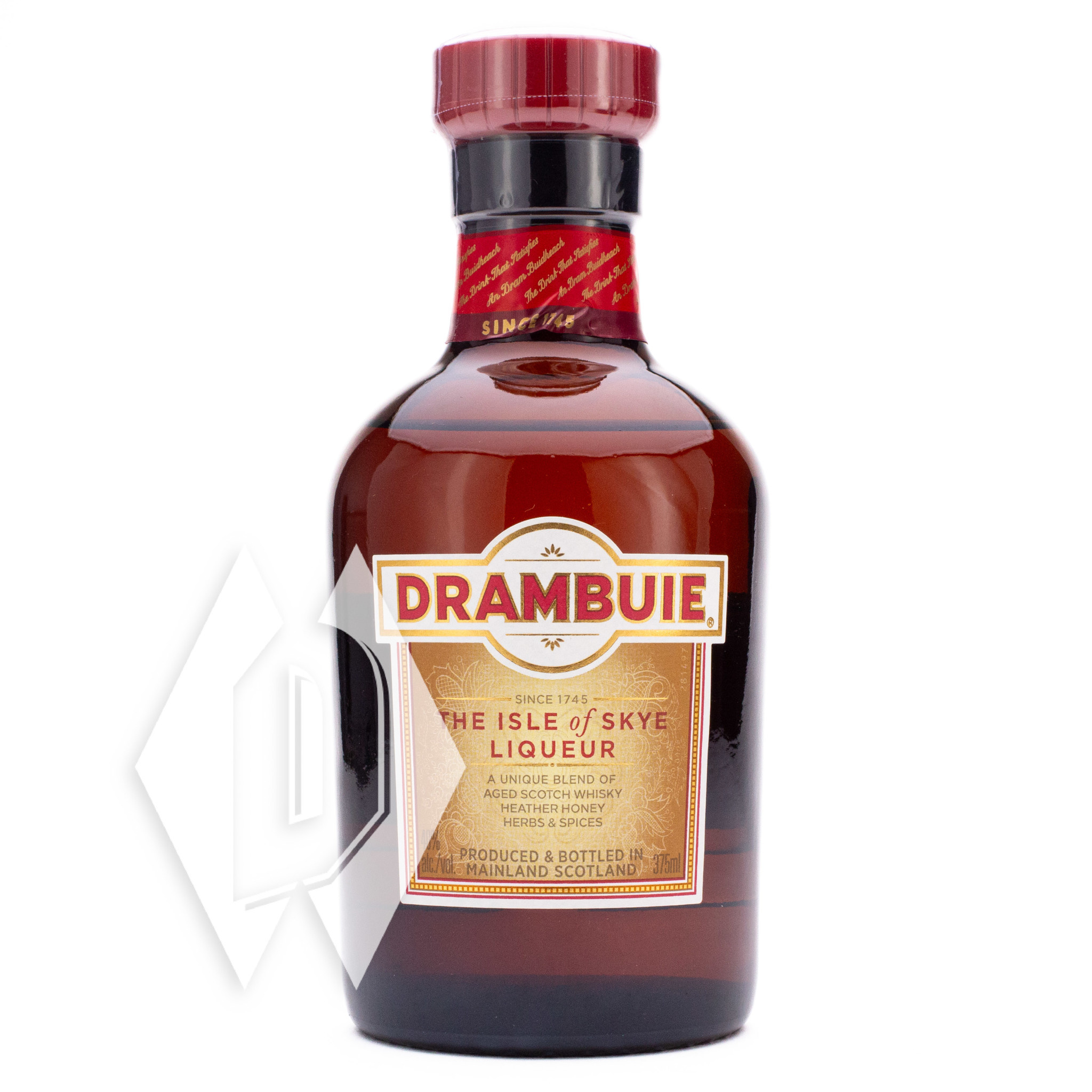 Drambuie Liqueur 375ml - Dabbler Depot