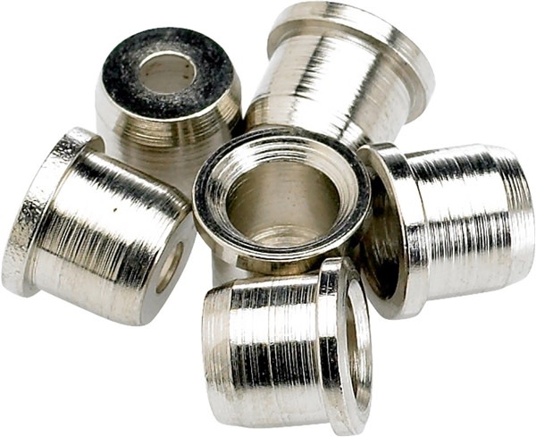 Fender American Vintage Telecaster Strings-Thru-Body String Ferrules (6 ...