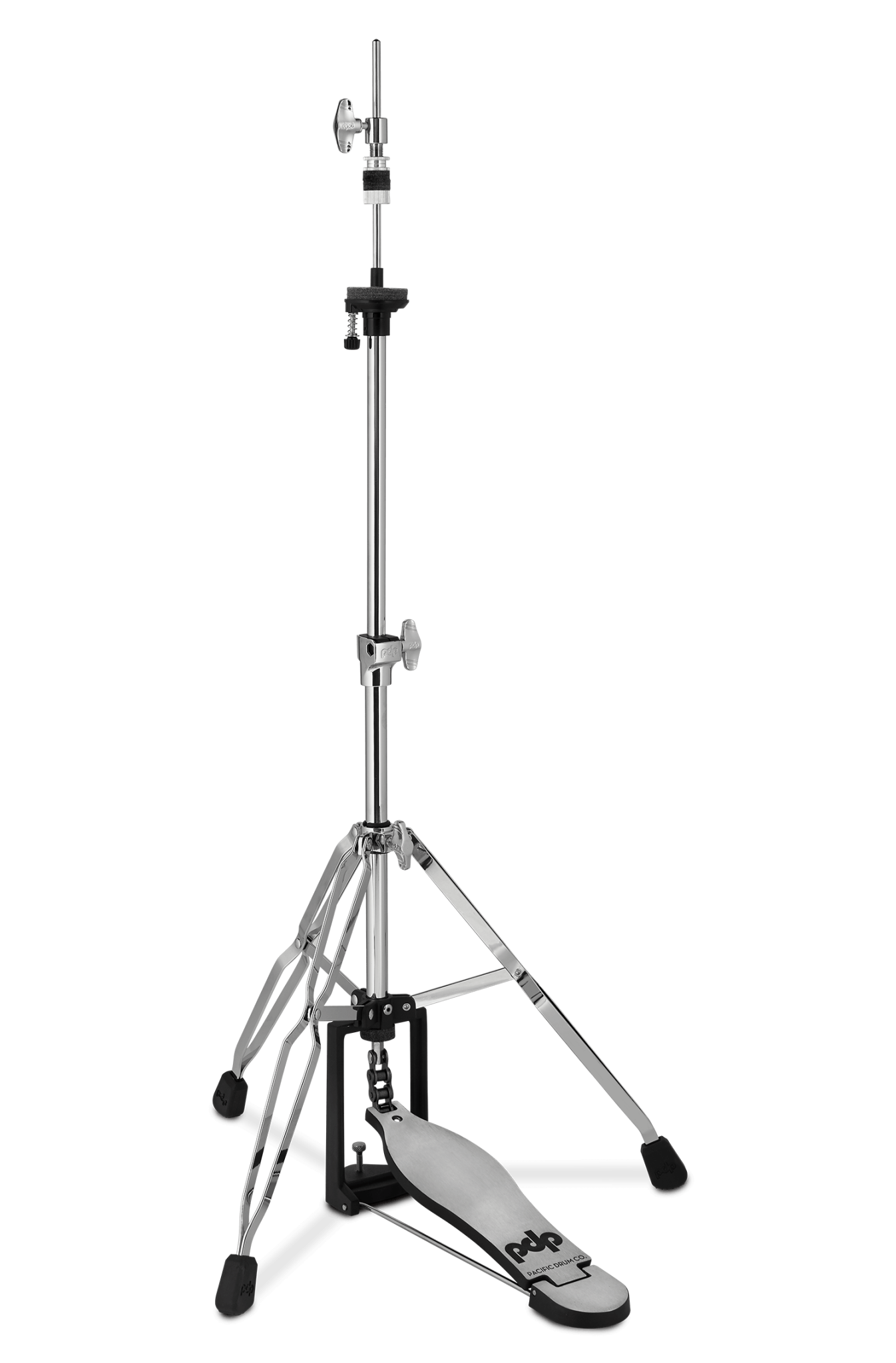 PDP PDHH713 700 Series Hi-Hat Stand 3 Legs - Murphy's Music
