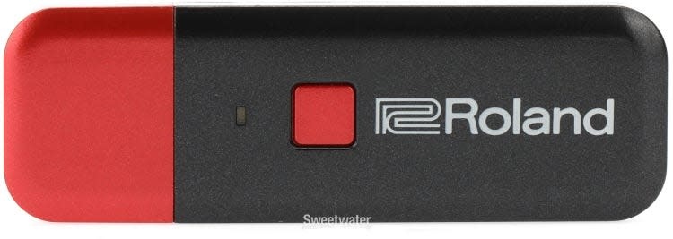 Roland WC-1 Wireless Adapter with Roland Cloud Bundle - Murphy's Music