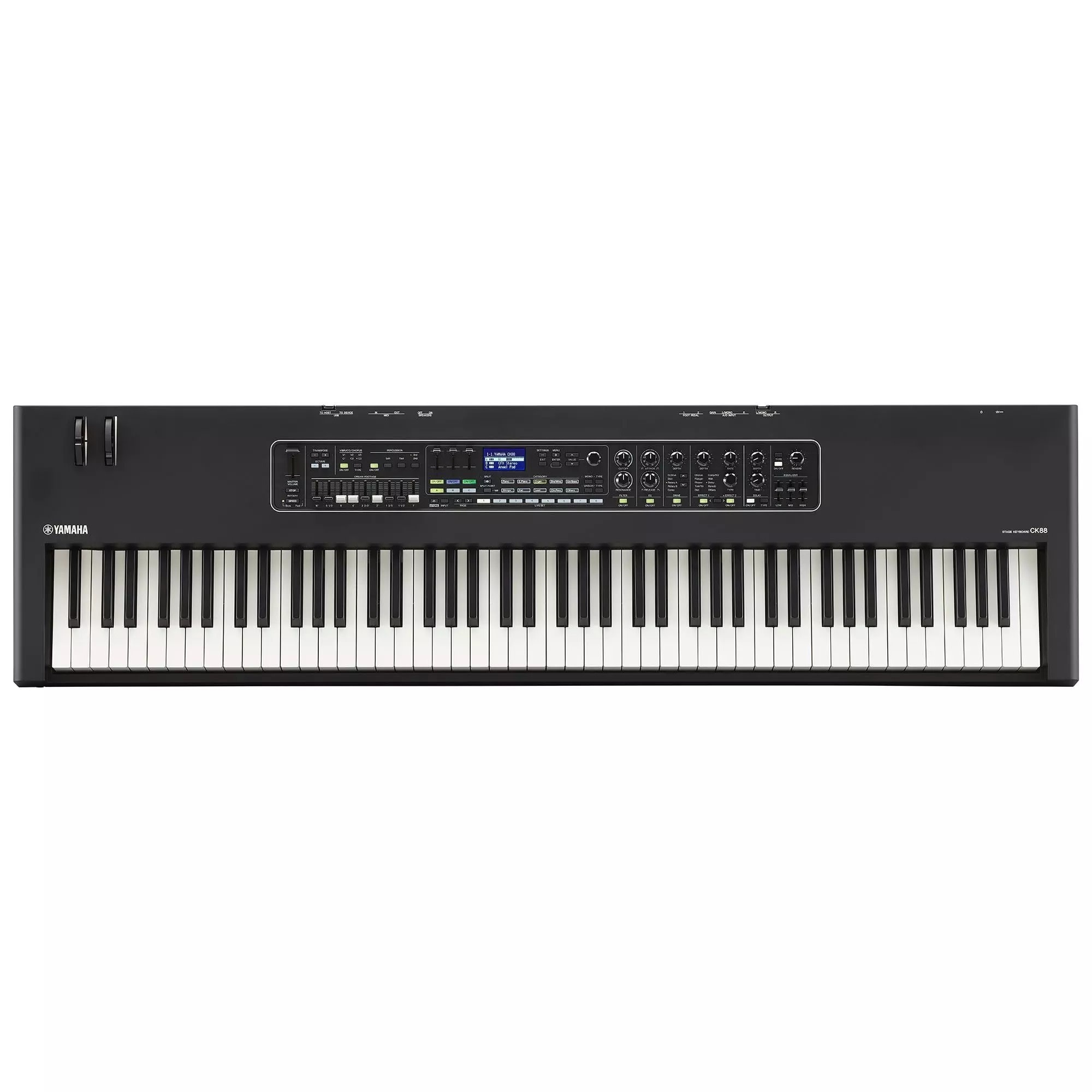 Yamaha CK88 88-key Stage Piano - Murphy's Music