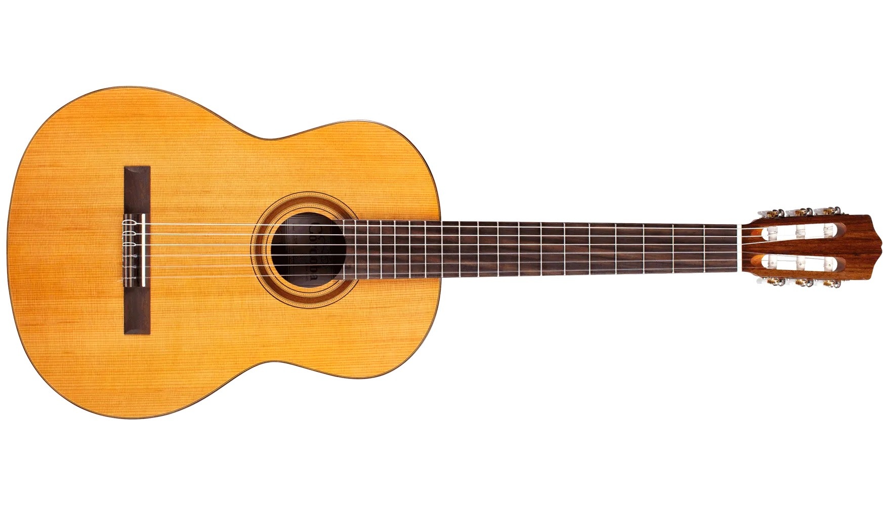 Cordoba Protege C3M Nylon-String Acoustic Guitar, Natural - Murphy's Music