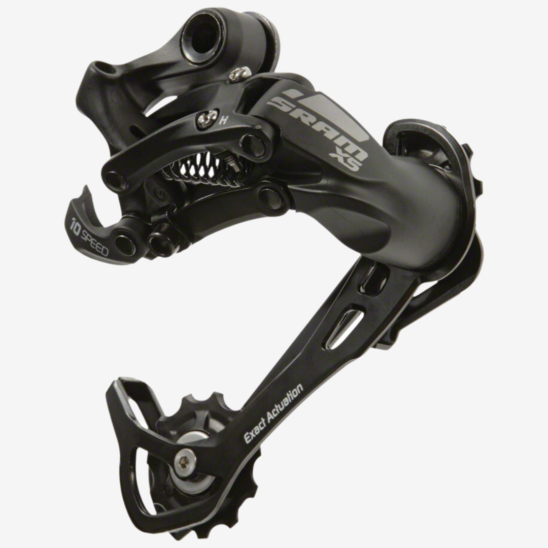 SRAM X5 10SP REAR DERAILLEUR - Red Mountain Cycle, LLC