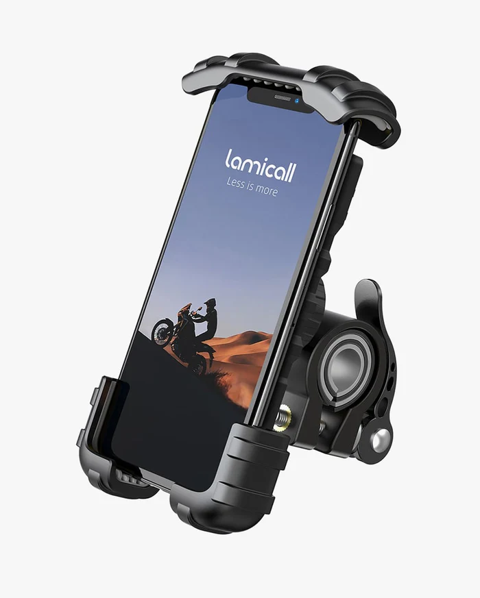 LAMICALL CELLPHONE MOUNT - Red Mountain Cycle, LLC