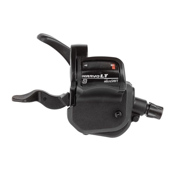 MICROSHIFT M759 MARVO LT 9 RT SHIFTER - Red Mountain Cycle, Inc.