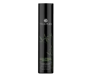 trueplex bamboo miracle-smooth et repair shampoo - LAVUE.CA Beauté