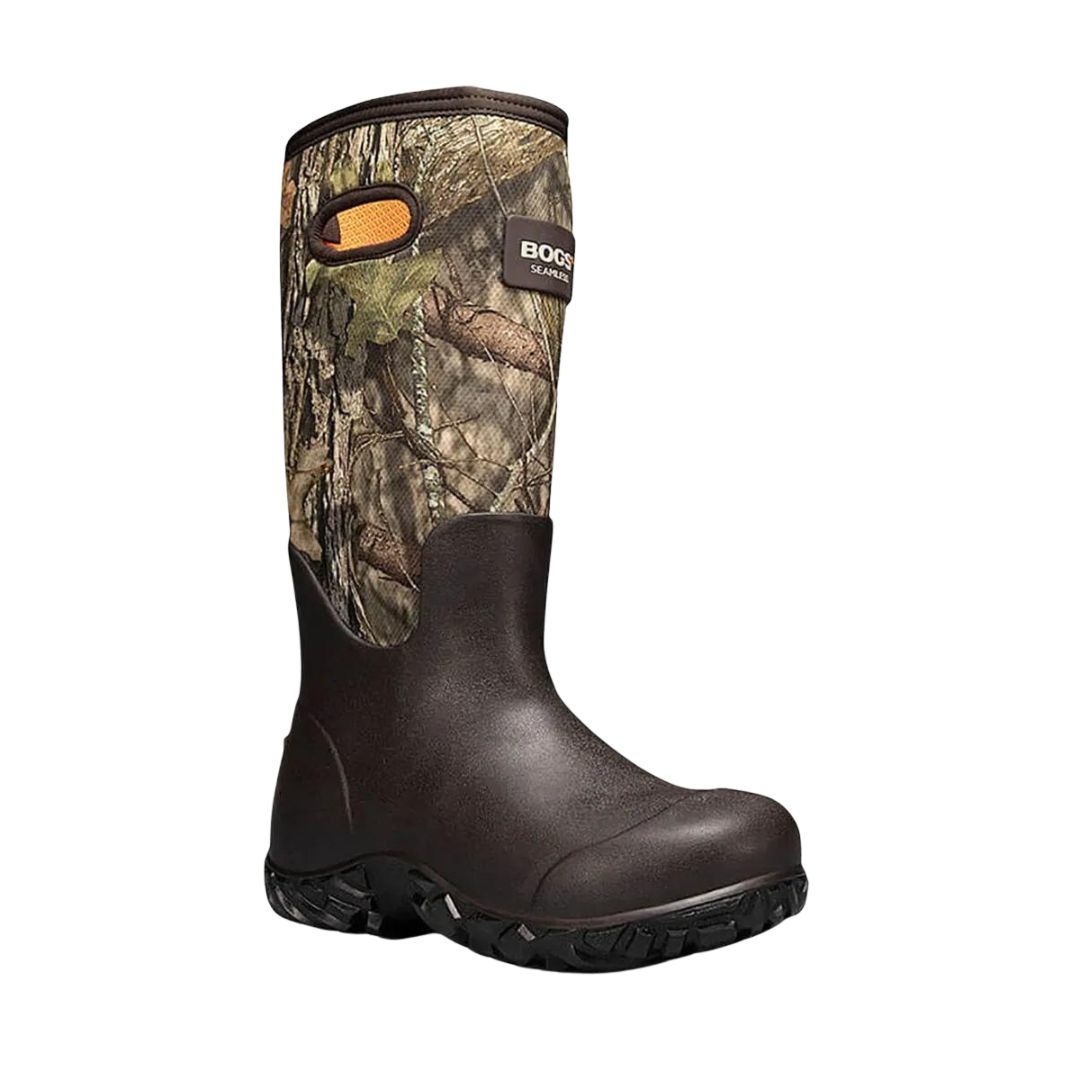 Bogs Rut Hunter Men’s Hunting Boots - Shippy Shoes