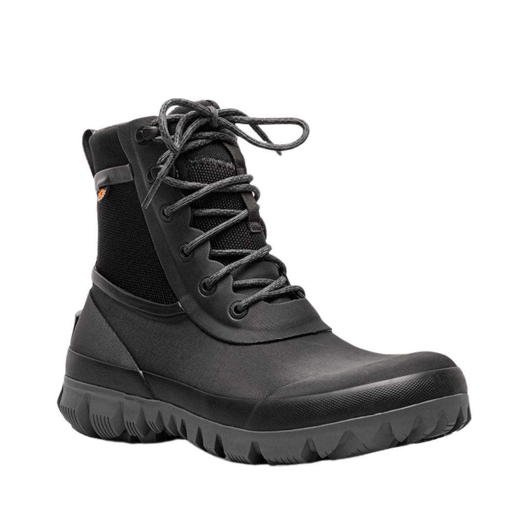 Bogs Arcata Urban Lace Men's Boots - Shippy Shoes