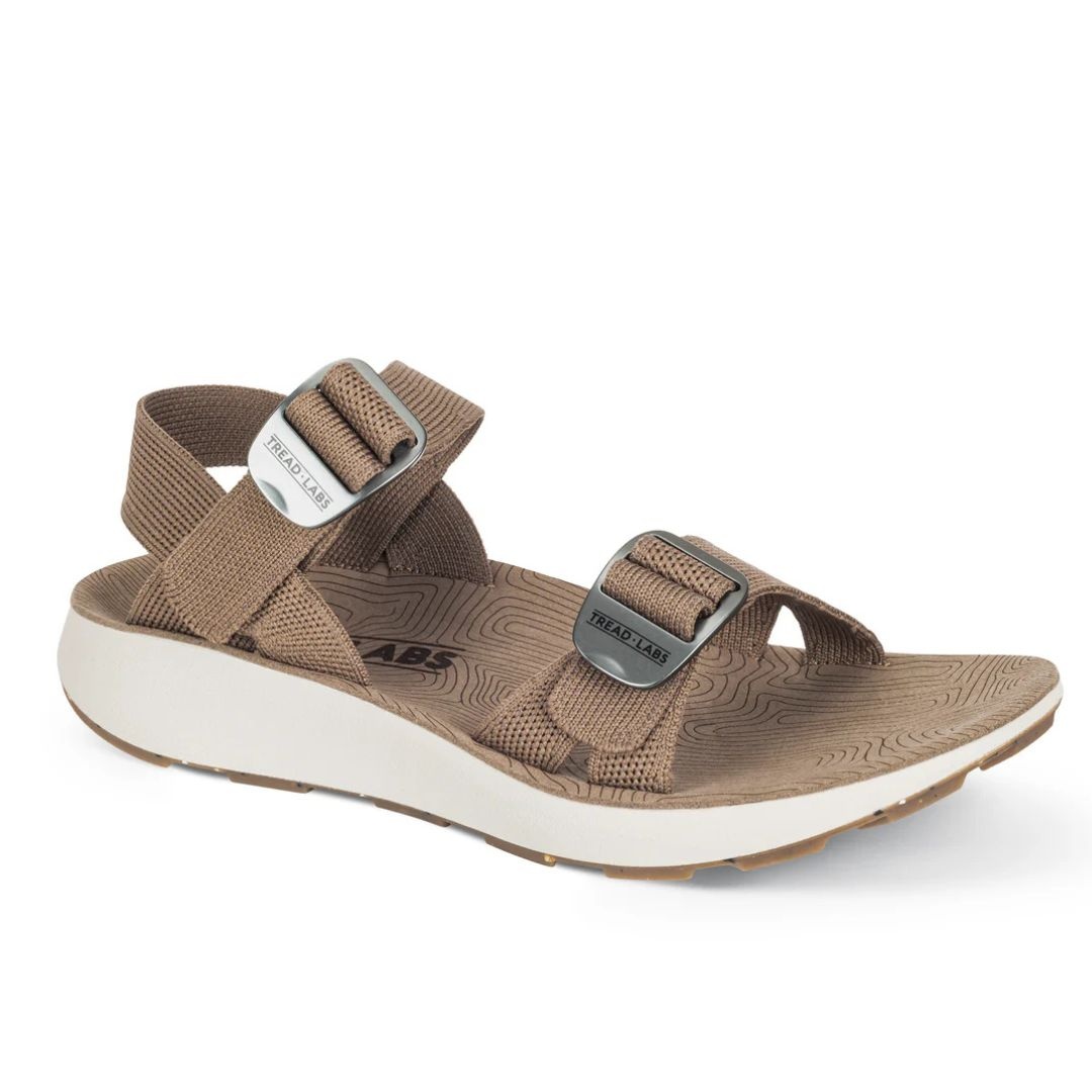 Tread Labs Salinas Women's Sandals - Shippy Shoes