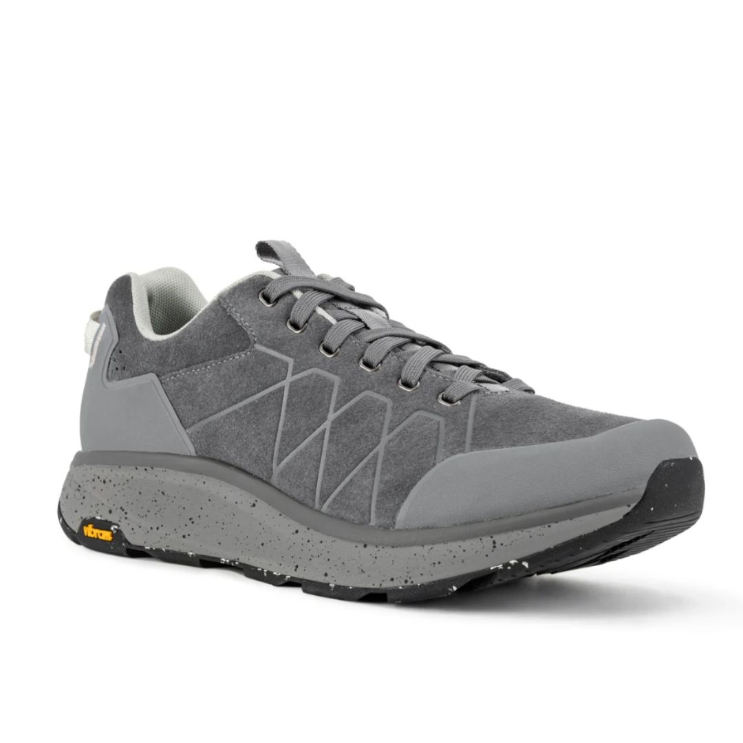 Tread Labs Dover Men's Hiking Shoes - Shippy Shoes
