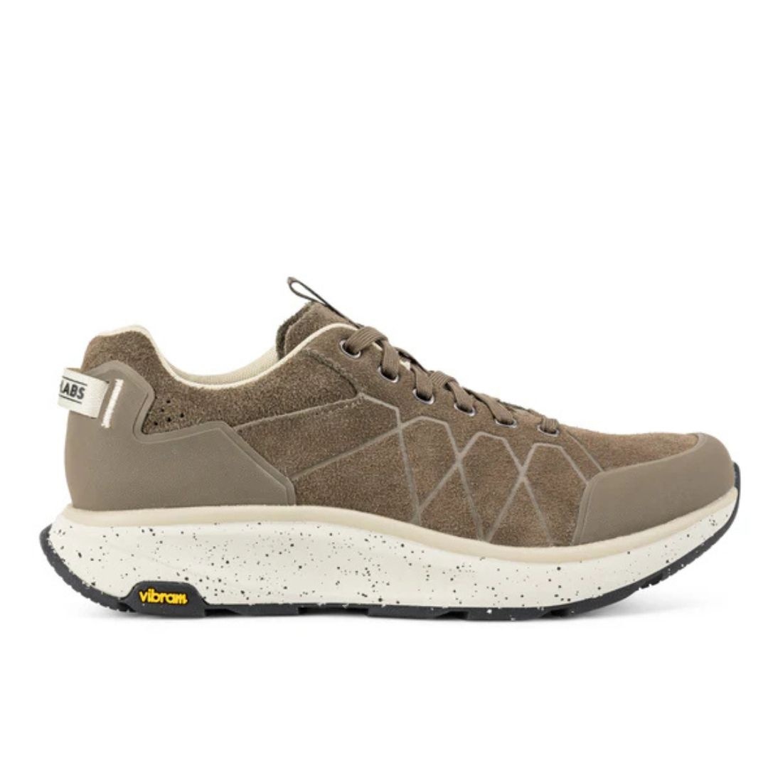 Tread Labs Dover Women's Hiking Shoes - Shippy Shoes