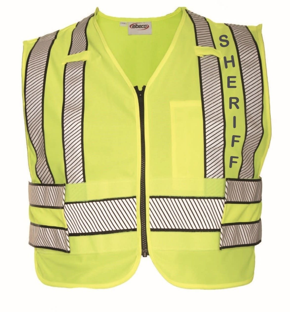 Elbeco Safety Vest - Frontline Essentials