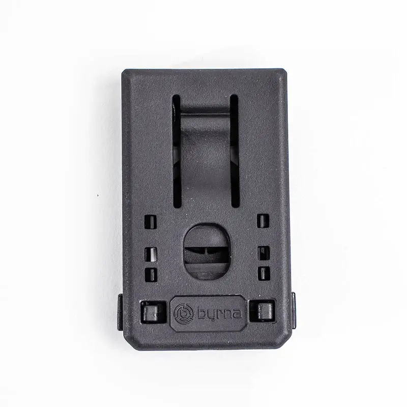 Byrna Holster Belt Clip Adapter - Frontline Essentials