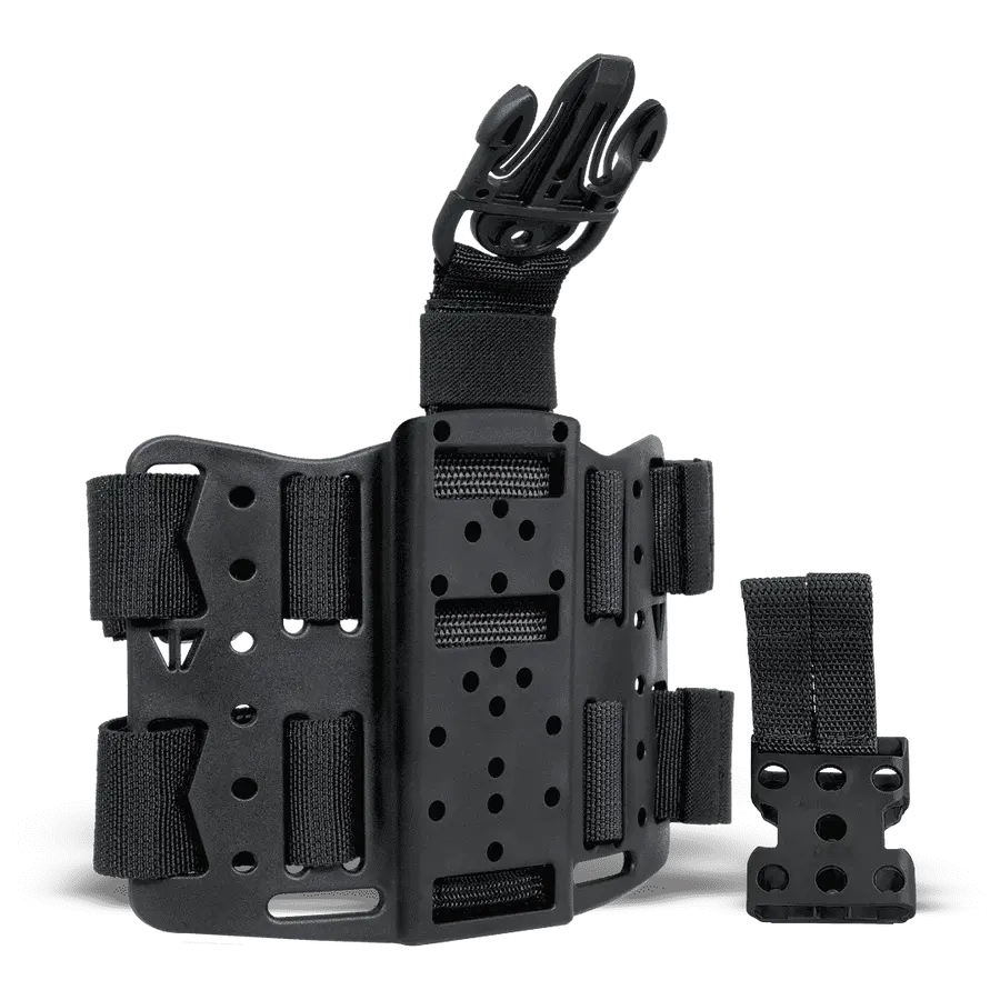 Drop Leg Platform - Frontline Essentials