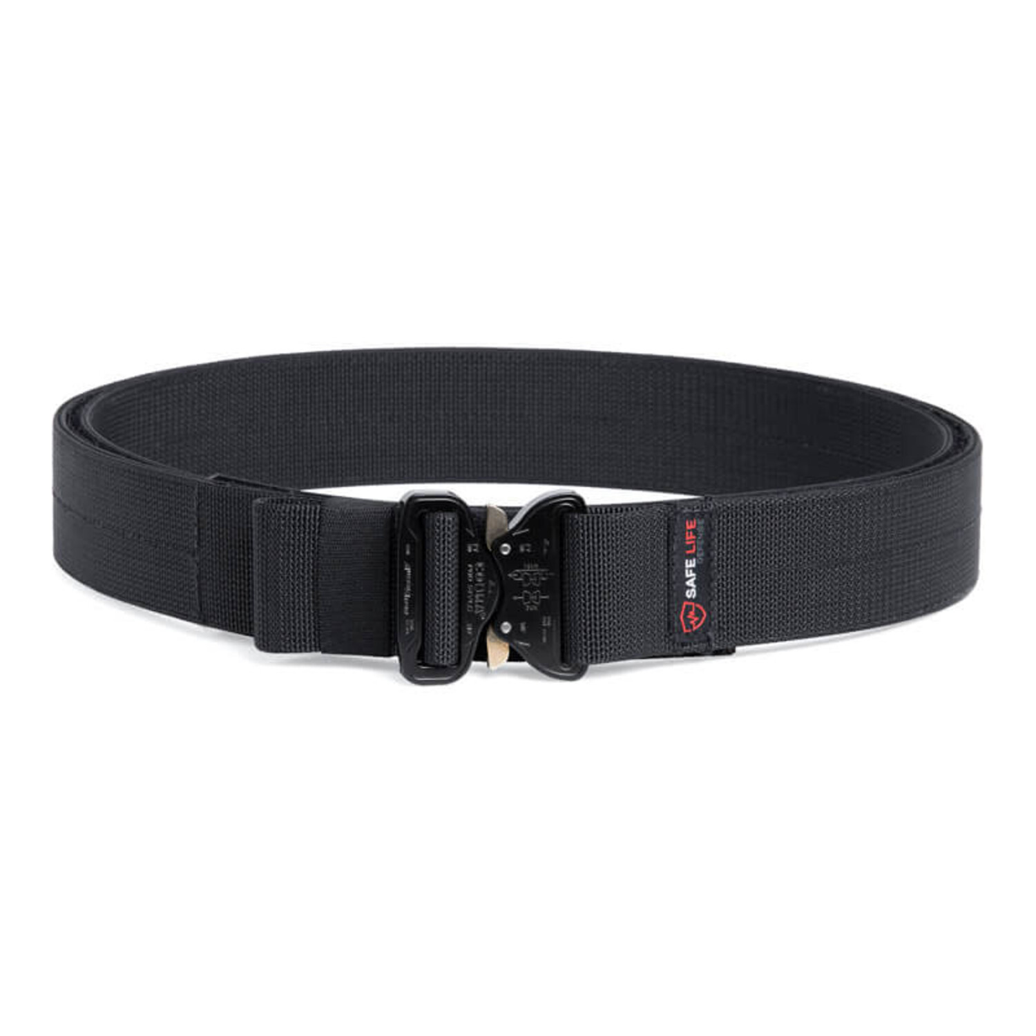 SLD Classic Duty Belt - Frontline Essentials