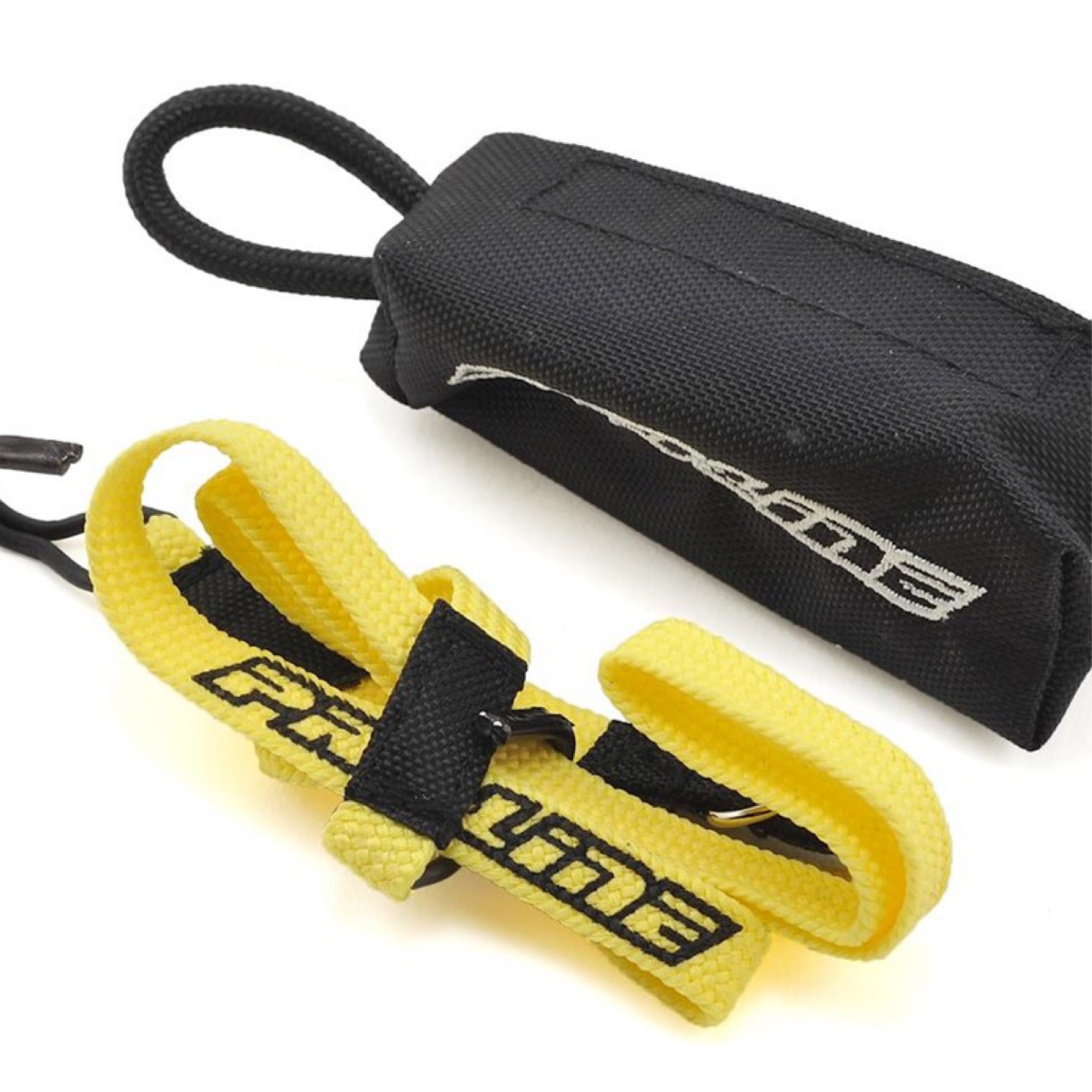 Pro-Line ProLine Scale Recovery Tow Strap w/Duffel Bag #6314-00 - Hobby ...