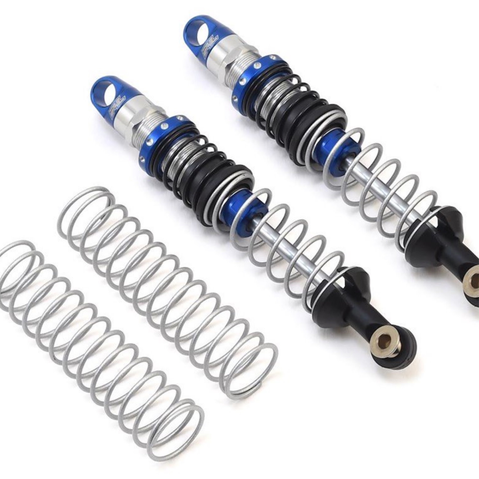 Pro-Line Pro-Spec Scaler Shocks (90mm-95mm) #6316-01 - Hobby Time RC