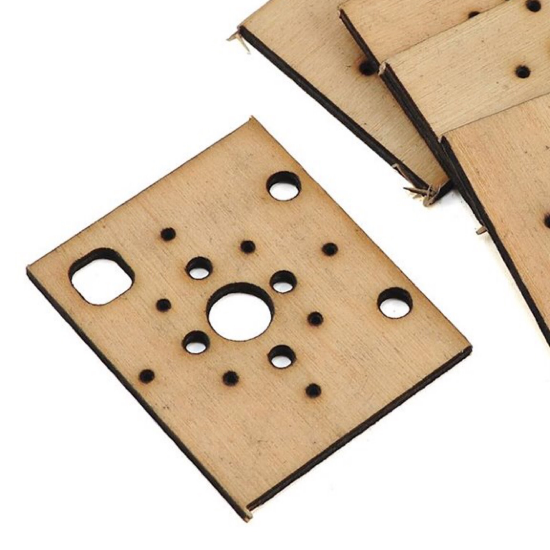 Flite Test Flite Test Swappable Firewalls (1) - Hobby Time RC