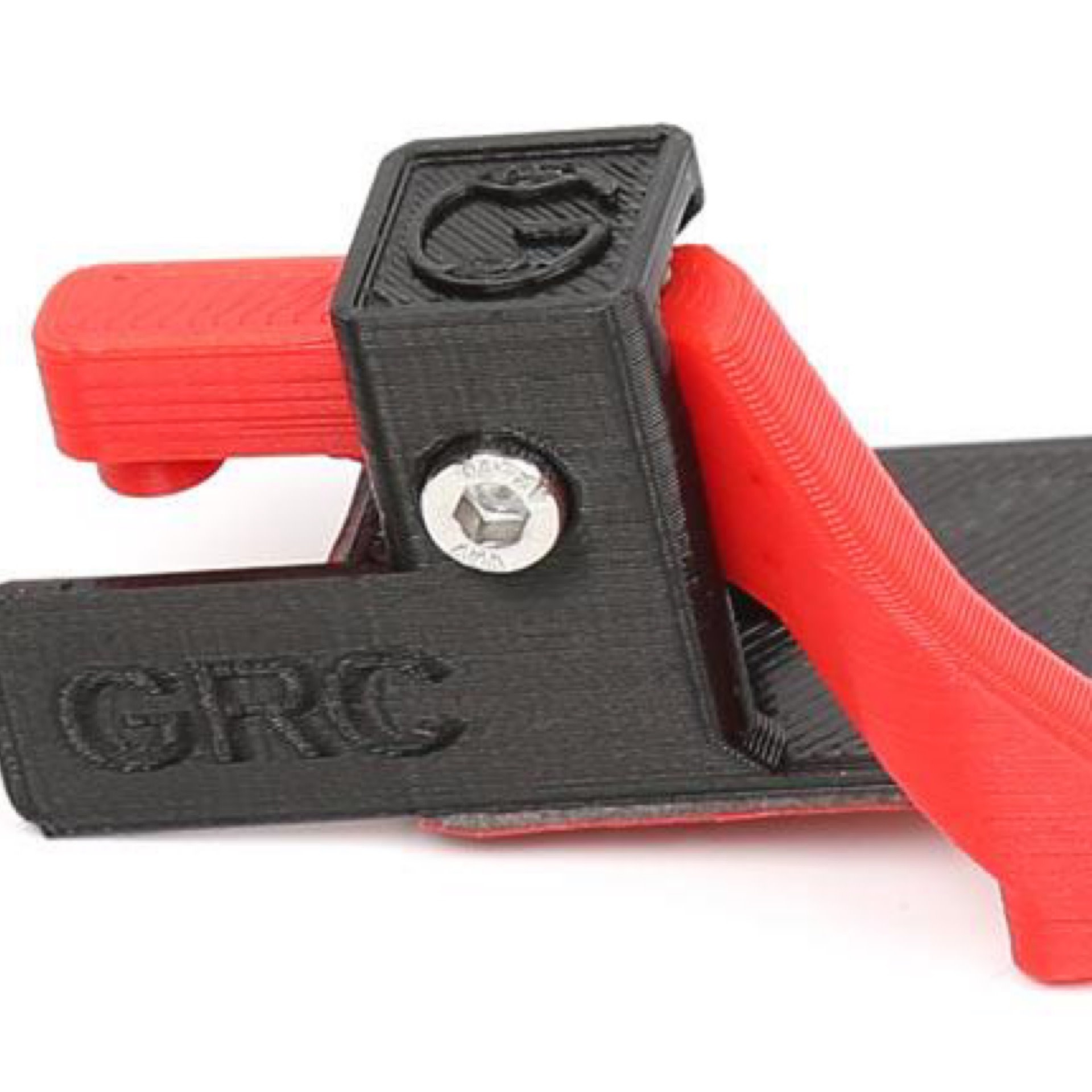 GRC Easy Access ESC On/Off Switch for Traxxas TRX-4 #GRC/GAX0035P ...