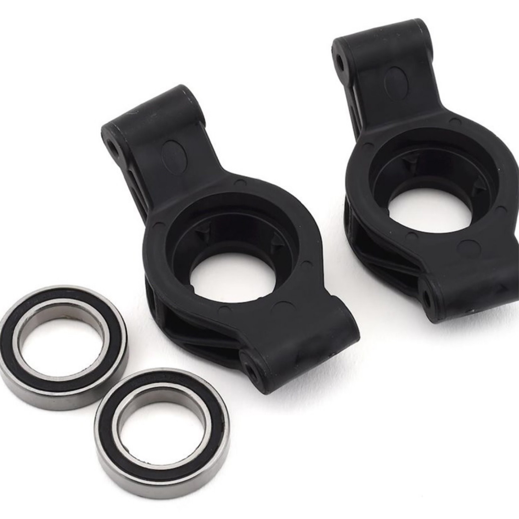 Pro-Line ProLine PRO-Hubs X-MAXX Hub Carrier Set w/Oversize Inner ...