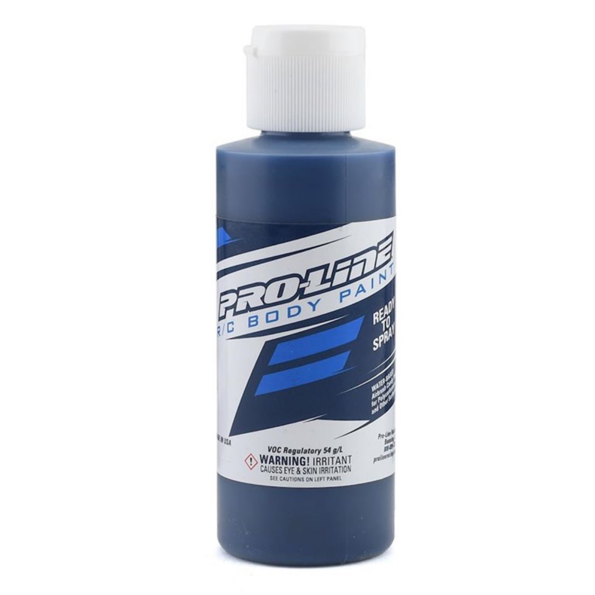 Pro-Line ProLine RC Body Airbrush Paint (Candy Blue Ice) (2oz) #6329-03 ...
