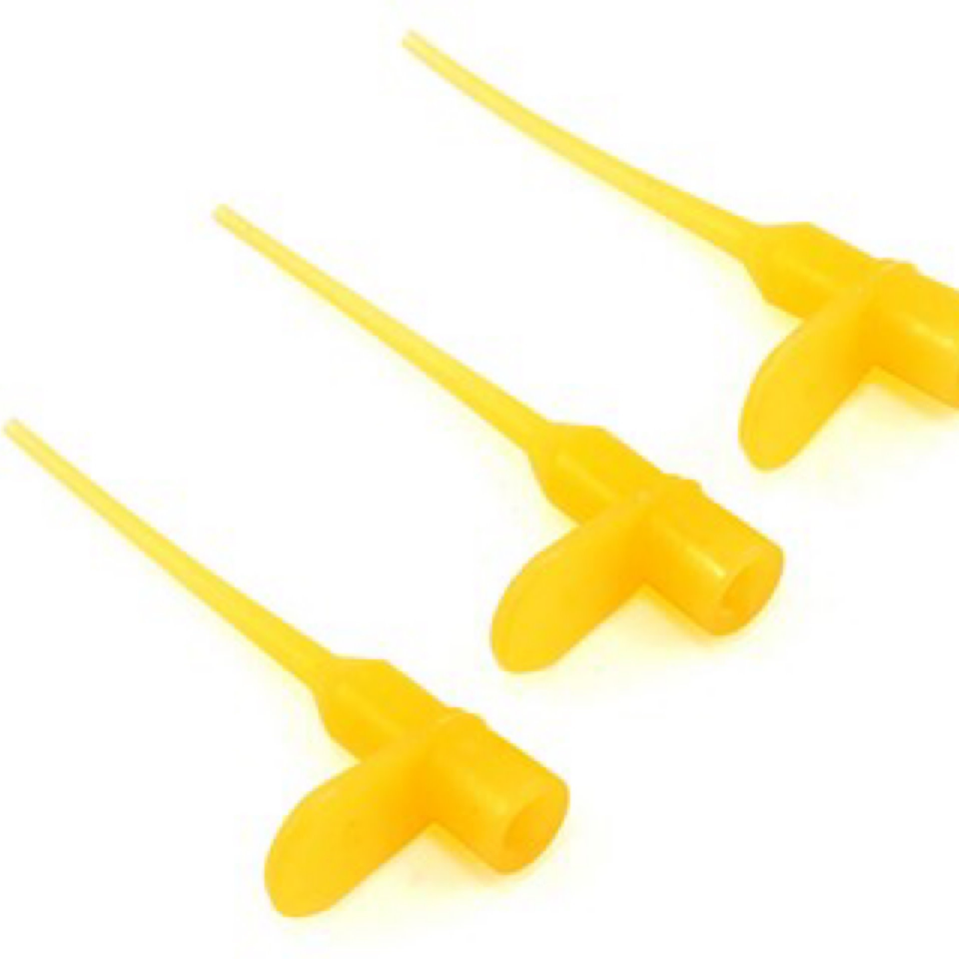 ProLine Pro-Bond Glue Tips (3) #6031-01 - Hobby Time RC