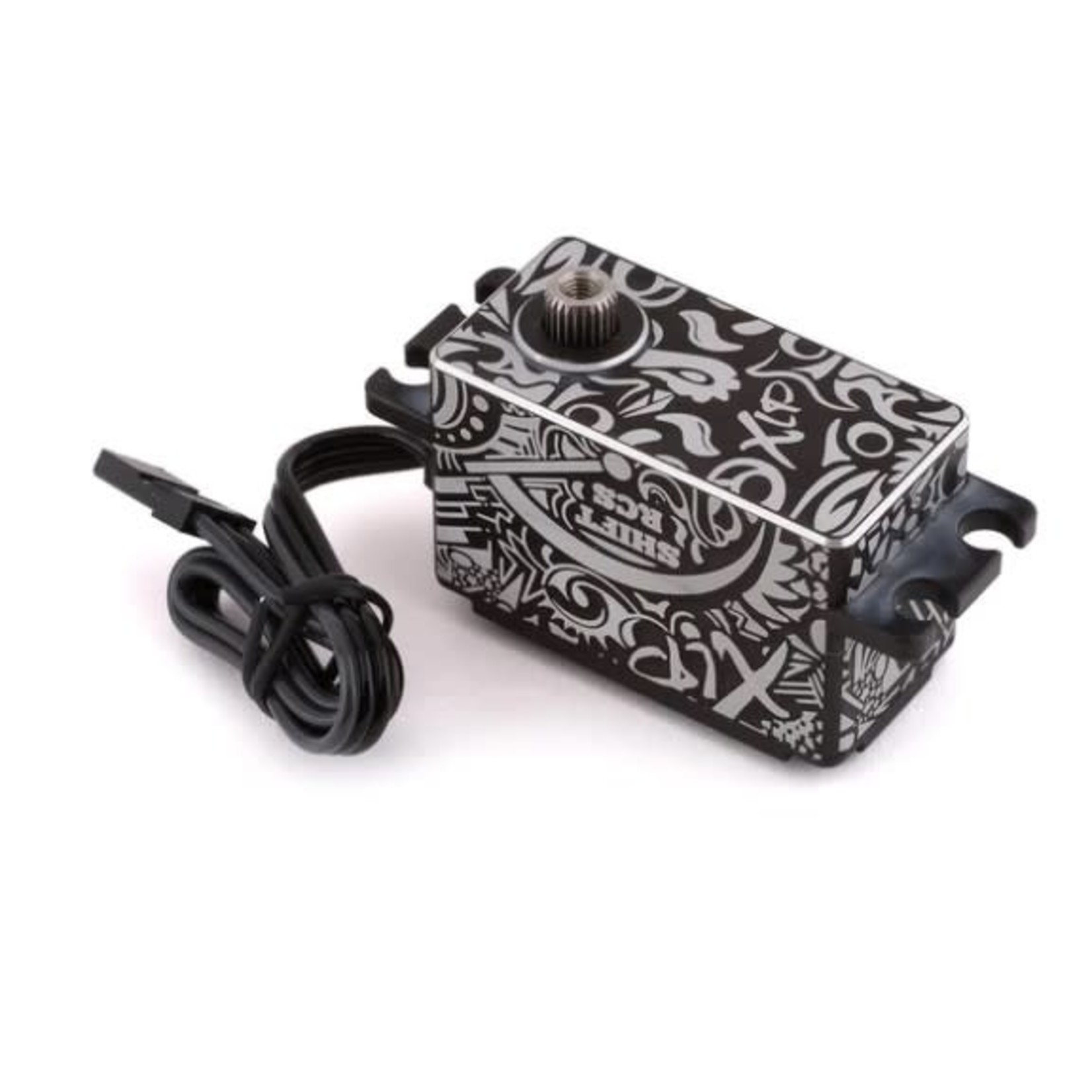 Shift RC Shift RC XLP Servo Winch (Low Profile) #9151 - Hobby Time RC