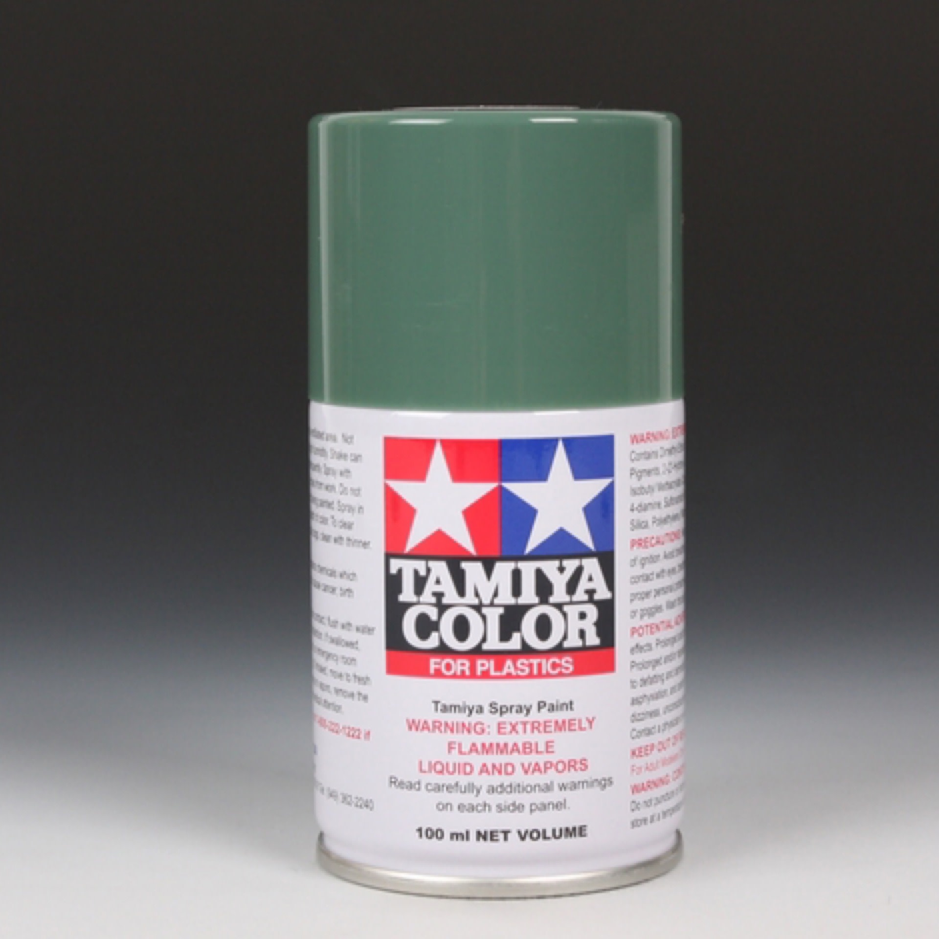 Tamiya Tamiya Paint Field Green #TS-78 - Hobby Time RC