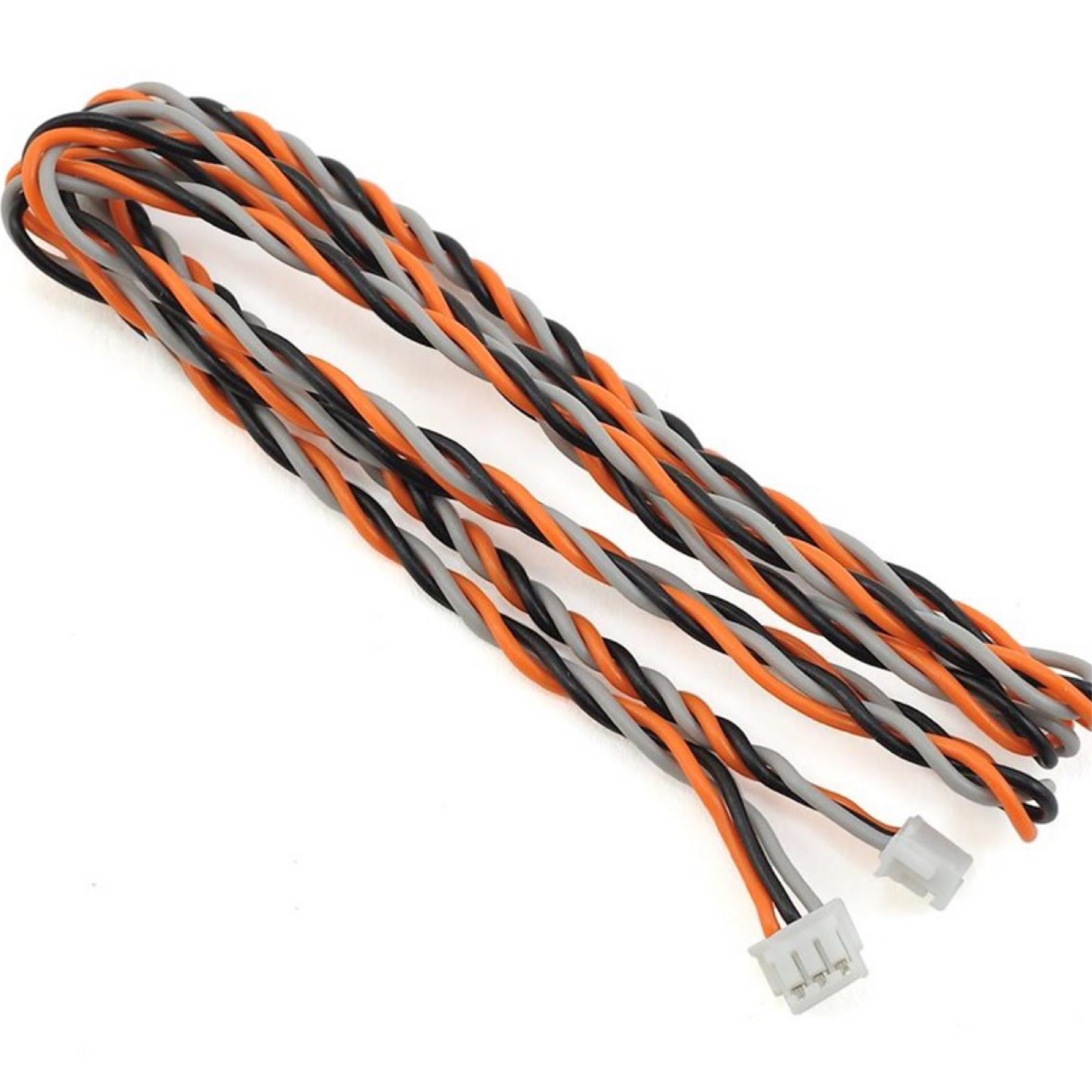 Spektrum Spektrum Remote Receiver Extension 24-inch #SPM9013 - Hobby ...