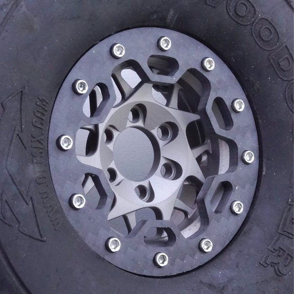 Tech Factory Racing - Hobby Time RC