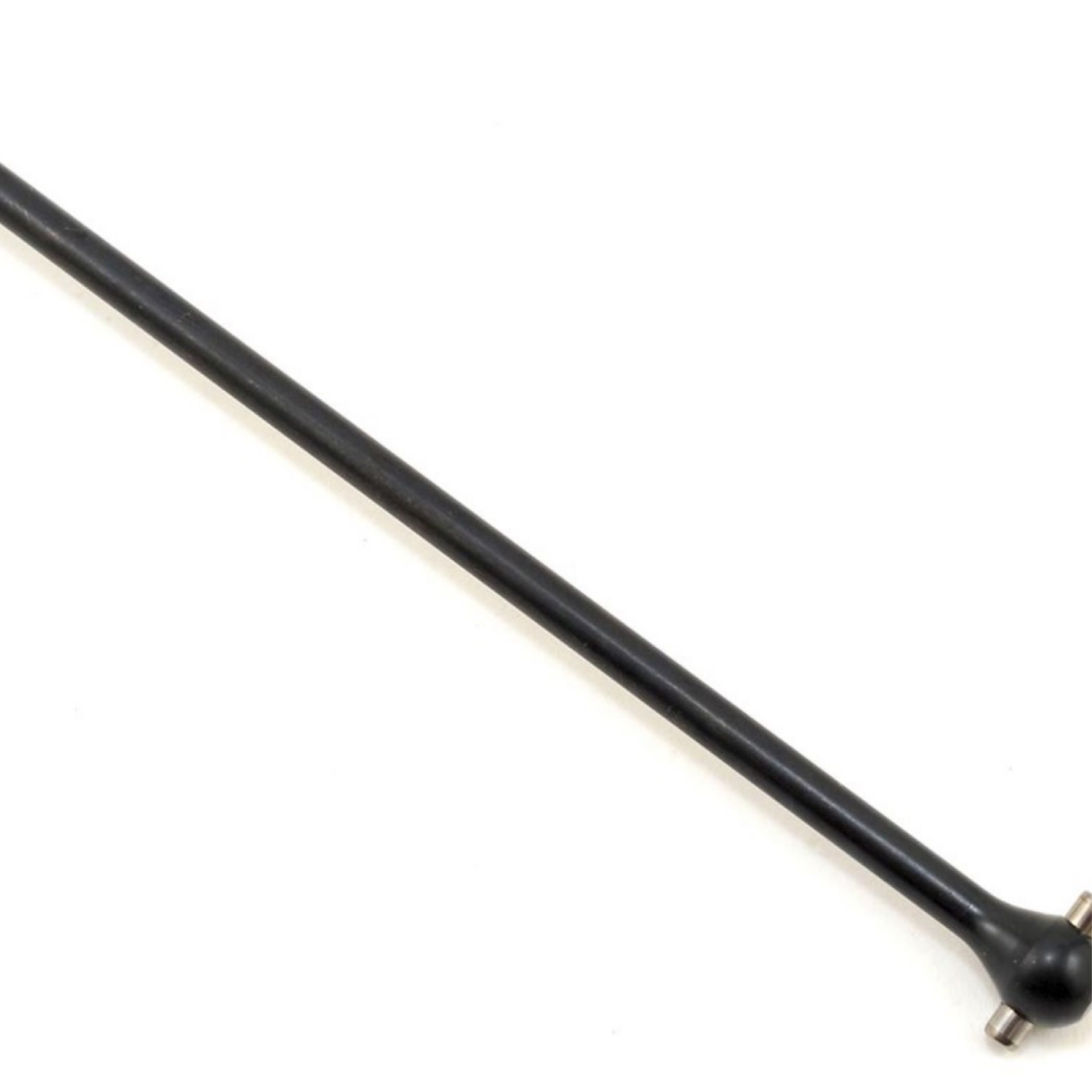 Traxxas X-Maxx Constant Velocity Steel Driveshaft (8S Spec) #7750X ...