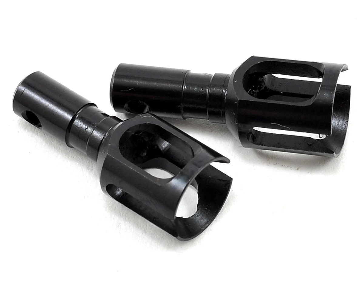 Tekno RC Lightened Hardened Steel Differential Outdrive Set (2) # ...