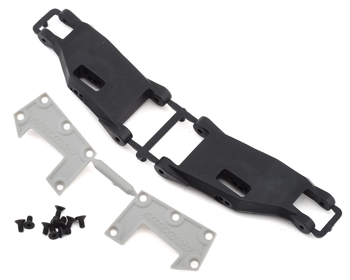 ProLine PRO-Arms Slash Front Arm Kit #6333-00 - Hobby Time RC