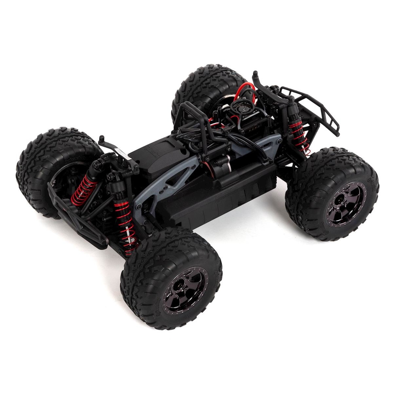 HPI Savage XS Flux El Camino 4WD RTR Mini Monster Truck w HPI Savage XS Flux El Camino 4WD RTR Mini Monster Truck w